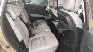 Brūns Renault Grand Scenic 2017 Tauragė, ar dzinēja tilpumu 1.60 L un nobraukumu 249 tūkst. km par 8899 €, foto 14 vietnē AUTOMOTO.COM.LV