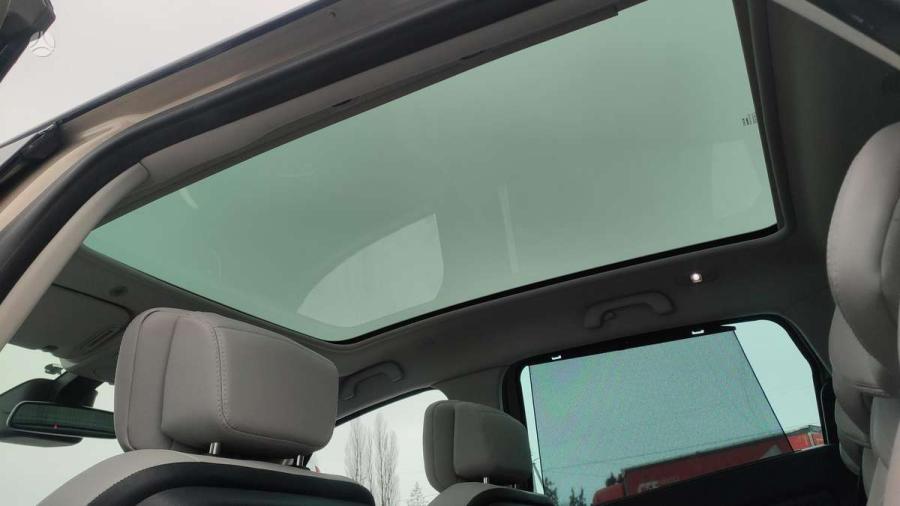 Brūns Renault Grand Scenic 2017 Tauragė, ar dzinēja tilpumu 1.60 L un nobraukumu 249 tūkst. km par 8899 €, foto 15 vietnē AUTOMOTO.COM.LV
