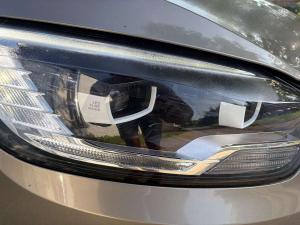 Brūns Renault Grand Scenic 2017 Ukmergė, ar dzinēja tilpumu 1.20 L un nobraukumu 187 tūkst. km par 5950 €, foto 4 vietnē AUTOMOTO.COM.LV