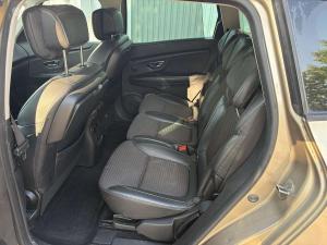 Brūns Renault Grand Scenic 2017 Ukmergė, ar dzinēja tilpumu 1.20 L un nobraukumu 187 tūkst. km par 5950 €, foto 14 vietnē AUTOMOTO.COM.LV