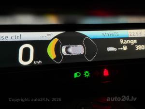 Grey Renault Grand Scenic 2010 in Parnu, with an engine capacity of 1.90 L and mileage of 328 thousand km for 2490 €, photo 18 on AUTOMOTO.COM.LV