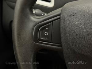 Grey Renault Grand Scenic 2010 in Parnu, with an engine capacity of 1.90 L and mileage of 328 thousand km for 2490 €, photo 21 on AUTOMOTO.COM.LV