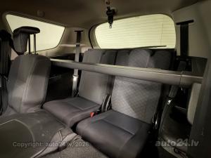 Pelēks Renault Grand Scenic 2010 Pērnava, ar dzinēja tilpumu 1.90 L un nobraukumu 328 tūkst. km par 2290 €, foto 13 vietnē AUTOMOTO.COM.LV