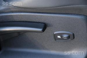 Pelēks Renault Grand Scenic 2013 Rīga, ar dzinēja tilpumu 1.60 L un nobraukumu 0 tūkst. km par 2595 €, foto 14 vietnē AUTOMOTO.COM.LV