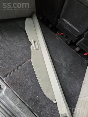Pelēks Renault Grand Scenic 2004 Rīga, ar dzinēja tilpumu 2.00 L un nobraukumu 276 tūkst. km par 1050 €, foto 15 vietnē AUTOMOTO.COM.LV