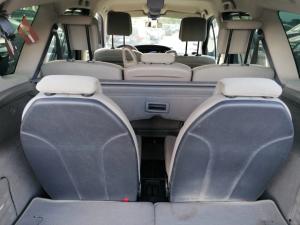 Pelēks Renault Grand Scenic 2005 Rīga, ar dzinēja tilpumu 1.90 L un nobraukumu 169 tūkst. km par 1590 €, foto 14 vietnē AUTOMOTO.COM.LV