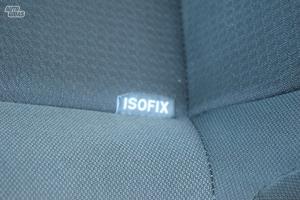 Серый Рено Гранд Сценик 2010 в Вильнюс, объемом двигателя 1.50 л и пробегом 309 тыс. км за 3750 €, фото 12 на AUTOMOTO.COM.LV