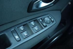 Pelēks Renault Grand Scenic 2010 Viļņa, ar dzinēja tilpumu 1.56 L un nobraukumu 309 tūkst. km par 3750 €, foto 22 vietnē AUTOMOTO.COM.LV