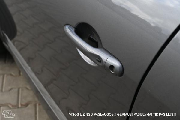 Pelēks Renault Grand Scenic 2012 Kretinga, ar dzinēja tilpumu 1.60 L un nobraukumu 285 tūkst. km par 4499 €, foto 6 vietnē AUTOMOTO.COM.LV