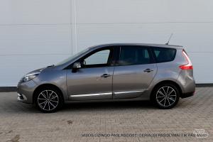 Pelēks Renault Grand Scenic 2012 Kretinga, ar dzinēja tilpumu 1.60 L un nobraukumu 285 tūkst. km par 4499 €, foto 16 vietnē AUTOMOTO.COM.LV
