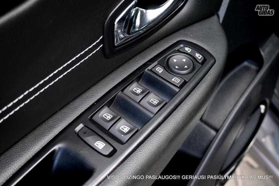 Pelēks Renault Grand Scenic 2012 Kretinga, ar dzinēja tilpumu 1.60 L un nobraukumu 285 tūkst. km par 4499 €, foto 21 vietnē AUTOMOTO.COM.LV
