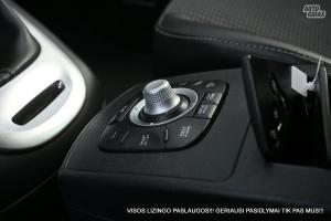 Pelēks Renault Grand Scenic 2012 Kretinga, ar dzinēja tilpumu 1.60 L un nobraukumu 285 tūkst. km par 4499 €, foto 24 vietnē AUTOMOTO.COM.LV