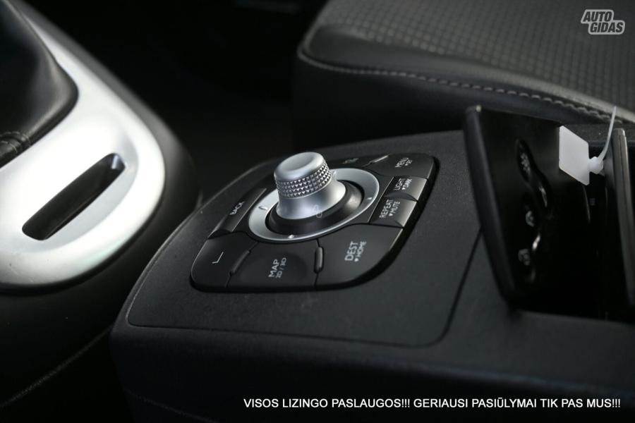 Pelēks Renault Grand Scenic 2012 Kretinga, ar dzinēja tilpumu 1.60 L un nobraukumu 285 tūkst. km par 4499 €, foto 24 vietnē AUTOMOTO.COM.LV