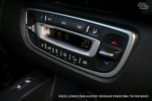 Pelēks Renault Grand Scenic 2012 Kretinga, ar dzinēja tilpumu 1.60 L un nobraukumu 285 tūkst. km par 4499 €, foto 30 vietnē AUTOMOTO.COM.LV