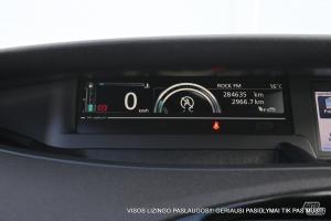 Pelēks Renault Grand Scenic 2012 Kretinga, ar dzinēja tilpumu 1.60 L un nobraukumu 285 tūkst. km par 4499 €, foto 35 vietnē AUTOMOTO.COM.LV