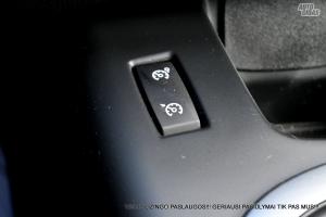 Pelēks Renault Grand Scenic 2012 Kretinga, ar dzinēja tilpumu 1.60 L un nobraukumu 285 tūkst. km par 4499 €, foto 36 vietnē AUTOMOTO.COM.LV