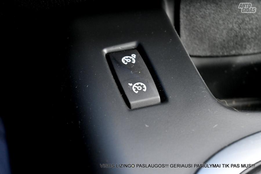 Pelēks Renault Grand Scenic 2012 Kretinga, ar dzinēja tilpumu 1.60 L un nobraukumu 285 tūkst. km par 4499 €, foto 36 vietnē AUTOMOTO.COM.LV