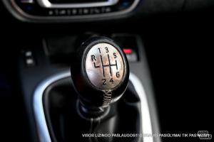 Pelēks Renault Grand Scenic 2012 Kretinga, ar dzinēja tilpumu 1.60 L un nobraukumu 285 tūkst. km par 4499 €, foto 37 vietnē AUTOMOTO.COM.LV