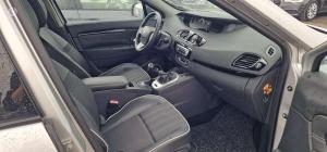 Pelēks Renault Grand Scenic 2012 Kauņa, ar dzinēja tilpumu 1.46 L un nobraukumu 230 tūkst. km par 4150 €, foto 11 vietnē AUTOMOTO.COM.LV