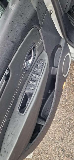 Pelēks Renault Grand Scenic 2012 Kauņa, ar dzinēja tilpumu 1.46 L un nobraukumu 230 tūkst. km par 4150 €, foto 13 vietnē AUTOMOTO.COM.LV