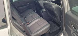 Pelēks Renault Grand Scenic 2012 Kauņa, ar dzinēja tilpumu 1.46 L un nobraukumu 230 tūkst. km par 4150 €, foto 16 vietnē AUTOMOTO.COM.LV