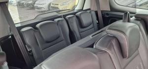 Pelēks Renault Grand Scenic 2012 Kauņa, ar dzinēja tilpumu 1.46 L un nobraukumu 230 tūkst. km par 4150 €, foto 17 vietnē AUTOMOTO.COM.LV