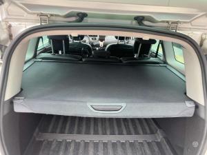 Pelēks Renault Grand Scenic 2012 Šauļi, ar dzinēja tilpumu 1.46 L un nobraukumu 232 tūkst. km par 4250 €, foto 18 vietnē AUTOMOTO.COM.LV