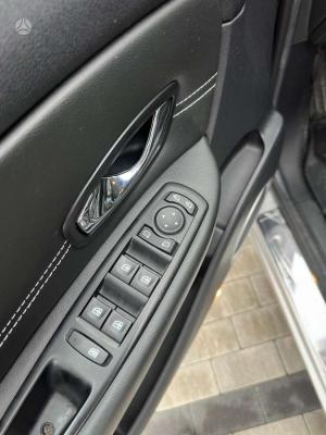 Pelēks Renault Grand Scenic 2012 Šauļi, ar dzinēja tilpumu 1.46 L un nobraukumu 232 tūkst. km par 4250 €, foto 23 vietnē AUTOMOTO.COM.LV