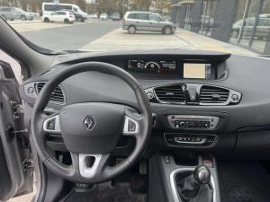 Pelēks Renault Grand Scenic 2012 Šauļi, ar dzinēja tilpumu 1.46 L un nobraukumu 232 tūkst. km par 4250 €, foto 25 vietnē AUTOMOTO.COM.LV