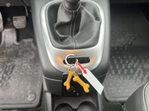 Pelēks Renault Grand Scenic 2012 Šauļi, ar dzinēja tilpumu 1.46 L un nobraukumu 232 tūkst. km par 4250 €, foto 27 vietnē AUTOMOTO.COM.LV