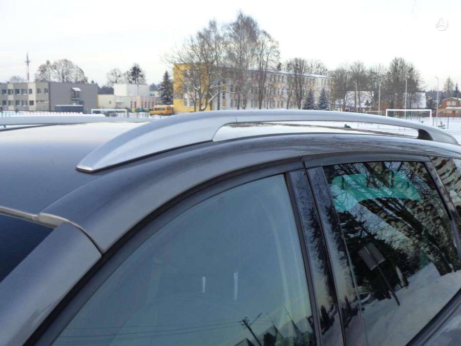 Pelēks Renault Grand Scenic 2013 Marijampole, ar dzinēja tilpumu 1.60 L un nobraukumu 251 tūkst. km par 4400 €, foto 32 vietnē AUTOMOTO.COM.LV
