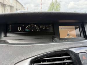 Pelēks Renault Grand Scenic 2014 Viļņa, ar dzinēja tilpumu 1.46 L un nobraukumu 209 tūkst. km par 5000 €, foto 5 vietnē AUTOMOTO.COM.LV