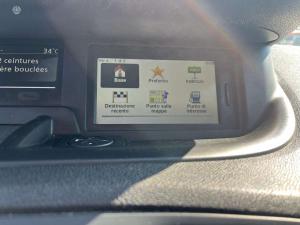 Grey Renault Grand Scenic 2014 in Taurage, with an engine capacity of 1.46 L and mileage of 198 thousand km for 4200 €, photo 23 on AUTOMOTO.COM.LV