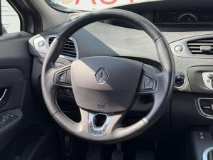 Pelēks Renault Grand Scenic 2014 Tauragė, ar dzinēja tilpumu 1.60 L un nobraukumu 250 tūkst. km par 4200 €, foto 15 vietnē AUTOMOTO.COM.LV