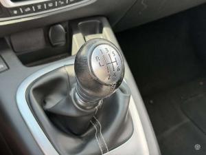 Pelēks Renault Grand Scenic 2014 Tauragė, ar dzinēja tilpumu 1.60 L un nobraukumu 250 tūkst. km par 4200 €, foto 17 vietnē AUTOMOTO.COM.LV