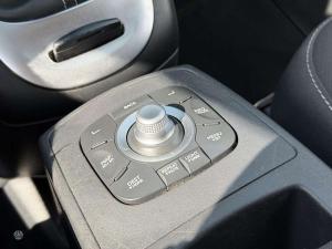 Pelēks Renault Grand Scenic 2014 Tauragė, ar dzinēja tilpumu 1.60 L un nobraukumu 250 tūkst. km par 4200 €, foto 18 vietnē AUTOMOTO.COM.LV
