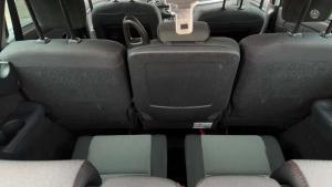 Pelēks Renault Grand Scenic 2014 Tauragė, ar dzinēja tilpumu 1.46 L un nobraukumu 280 tūkst. km par 3300 €, foto 12 vietnē AUTOMOTO.COM.LV