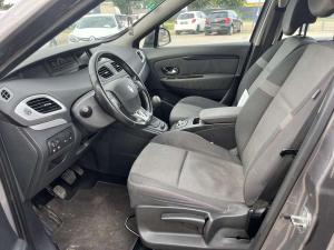 Pelēks Renault Grand Scenic 2014 Tauragė, ar dzinēja tilpumu 1.46 L un nobraukumu 198 tūkst. km par 4200 €, foto 16 vietnē AUTOMOTO.COM.LV