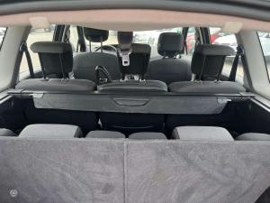 Pelēks Renault Grand Scenic 2014 Tauragė, ar dzinēja tilpumu 1.46 L un nobraukumu 198 tūkst. km par 4200 €, foto 22 vietnē AUTOMOTO.COM.LV