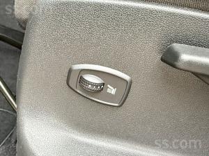 Pelēks Renault Grand Scenic 2014 Rīga, ar dzinēja tilpumu 1.50 L un nobraukumu 0 tūkst. km par 5990 €, foto 17 vietnē AUTOMOTO.COM.LV