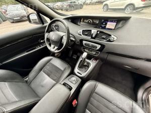 Pelēks Renault Grand Scenic 2014 Rīga, ar dzinēja tilpumu 1.50 L un nobraukumu 0 tūkst. km par 5990 €, foto 24 vietnē AUTOMOTO.COM.LV