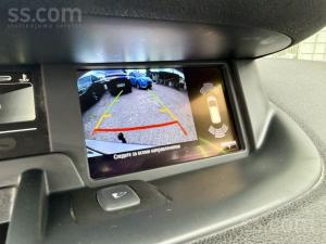 Pelēks Renault Grand Scenic 2014 Rīga, ar dzinēja tilpumu 1.50 L un nobraukumu 0 tūkst. km par 5990 €, foto 29 vietnē AUTOMOTO.COM.LV