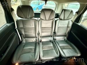 Pelēks Renault Grand Scenic 2014 Rīga, ar dzinēja tilpumu 1.50 L un nobraukumu 0 tūkst. km par 5990 €, foto 31 vietnē AUTOMOTO.COM.LV