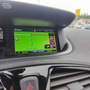 Pelēks Renault Grand Scenic 2015 Viļņa, ar dzinēja tilpumu 1.20 L un nobraukumu 125 tūkst. km par 5700 €, foto 15 vietnē AUTOMOTO.COM.LV