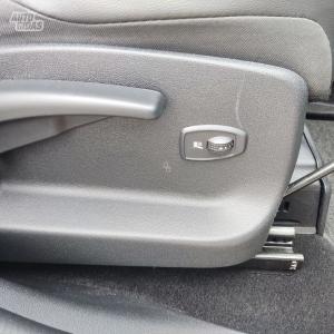 Pelēks Renault Grand Scenic 2015 Viļņa, ar dzinēja tilpumu 1.20 L un nobraukumu 125 tūkst. km par 5700 €, foto 25 vietnē AUTOMOTO.COM.LV
