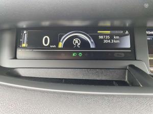 Pelēks Renault Grand Scenic 2015 Viļņa, ar dzinēja tilpumu 1.20 L un nobraukumu 99 tūkst. km par 5650 €, foto 11 vietnē AUTOMOTO.COM.LV
