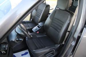 Grey Renault Grand Scenic 2016 in Riga, with an engine capacity of 1.60 L and mileage of 109 thousand km for 6990 €, photo 9 on AUTOMOTO.COM.LV