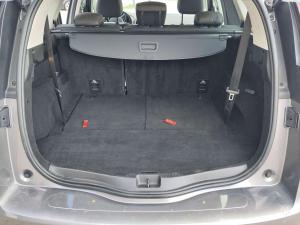 Grey Renault Grand Scenic 2016 in Kaunas, with an engine capacity of 1.46 L and mileage of 205 thousand km for 7999 €, photo 16 on AUTOMOTO.COM.LV