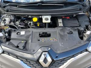 Grey Renault Grand Scenic 2016 in Kaunas, with an engine capacity of 1.46 L and mileage of 205 thousand km for 7999 €, photo 17 on AUTOMOTO.COM.LV