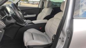 Pelēks Renault Grand Scenic 2016 Tauragė, ar dzinēja tilpumu 1.20 L un nobraukumu 181 tūkst. km par 8200 €, foto  vietnē AUTOMOTO.COM.LV
